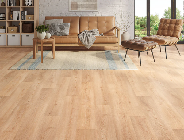 Canopy Hartland Oak SPC | Infinity Furnishing